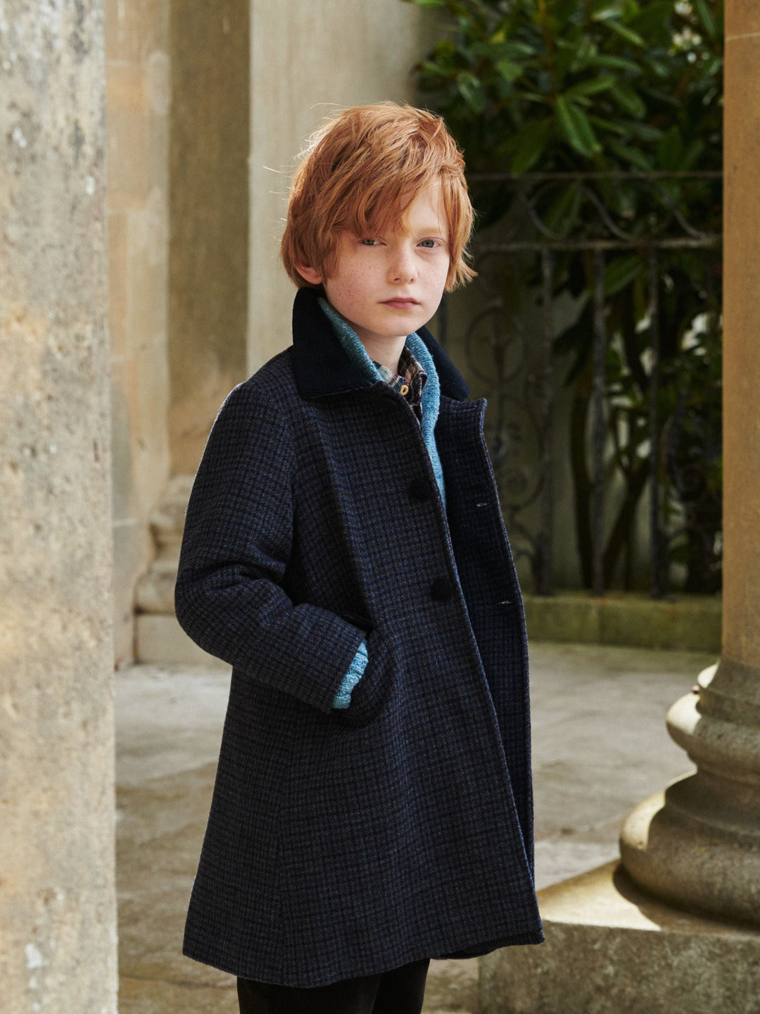 Spanish Boys Clothes – La Coqueta Kids