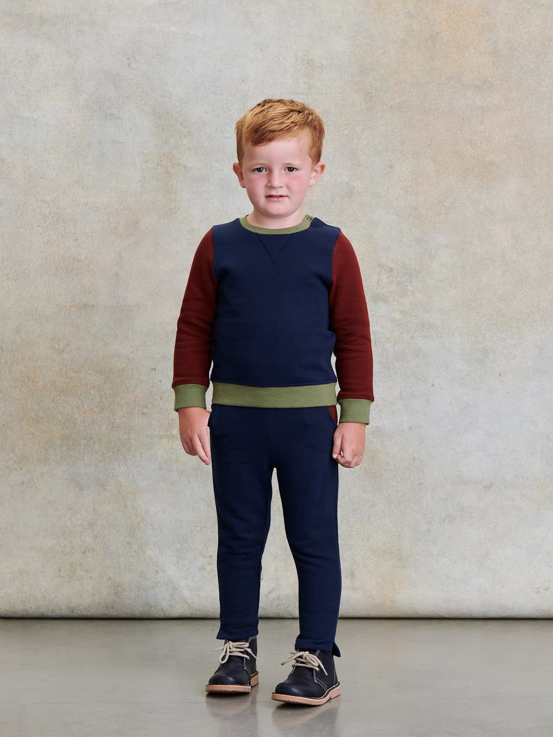 Traditional Spanish Baby Boys Clothes – La Coqueta Kids