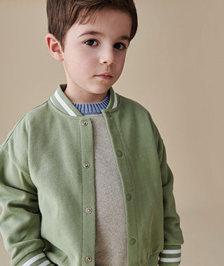Spanish Boys Clothes – La Coqueta Kids