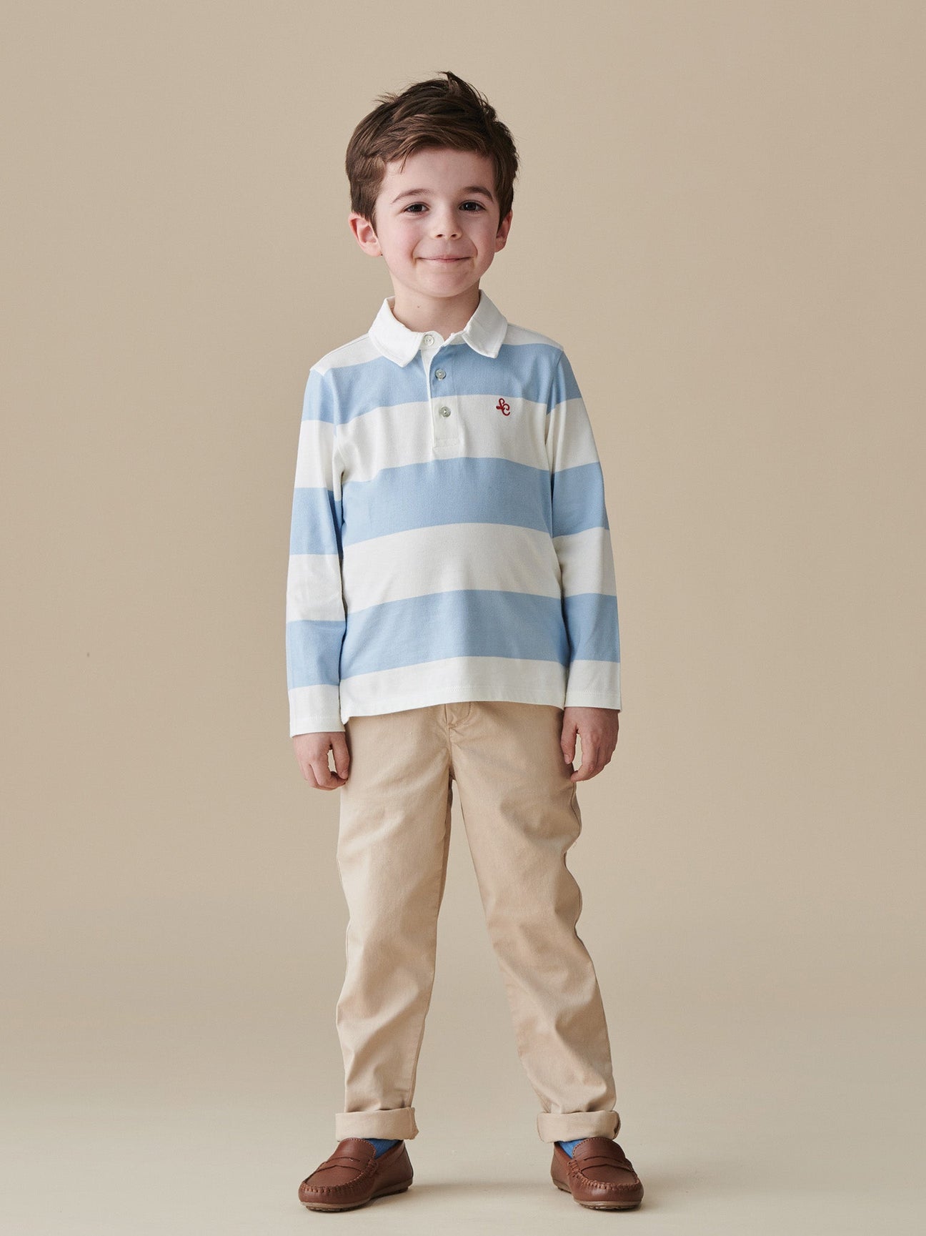 Boys Smart Clothes & Designer Outfits | La Coqueta Kids