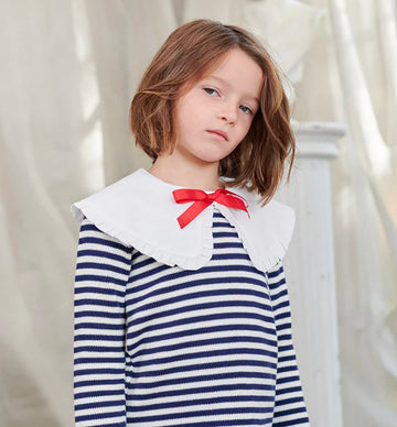 Traditional Spanish Children's Clothes | La Coqueta Kids