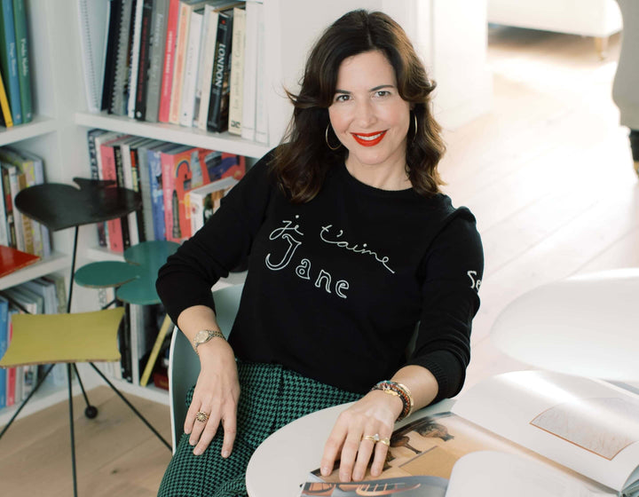 Mums In Style | Flossie Saunders – La Coqueta Kids