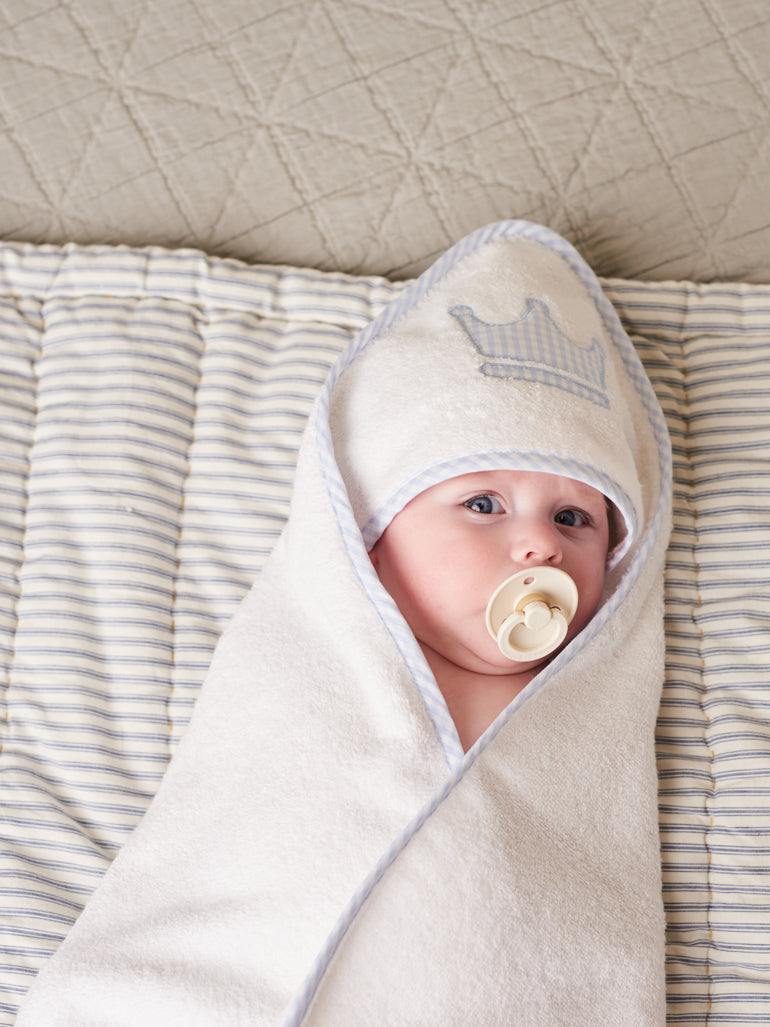 European Baby Names – La Coqueta Kids