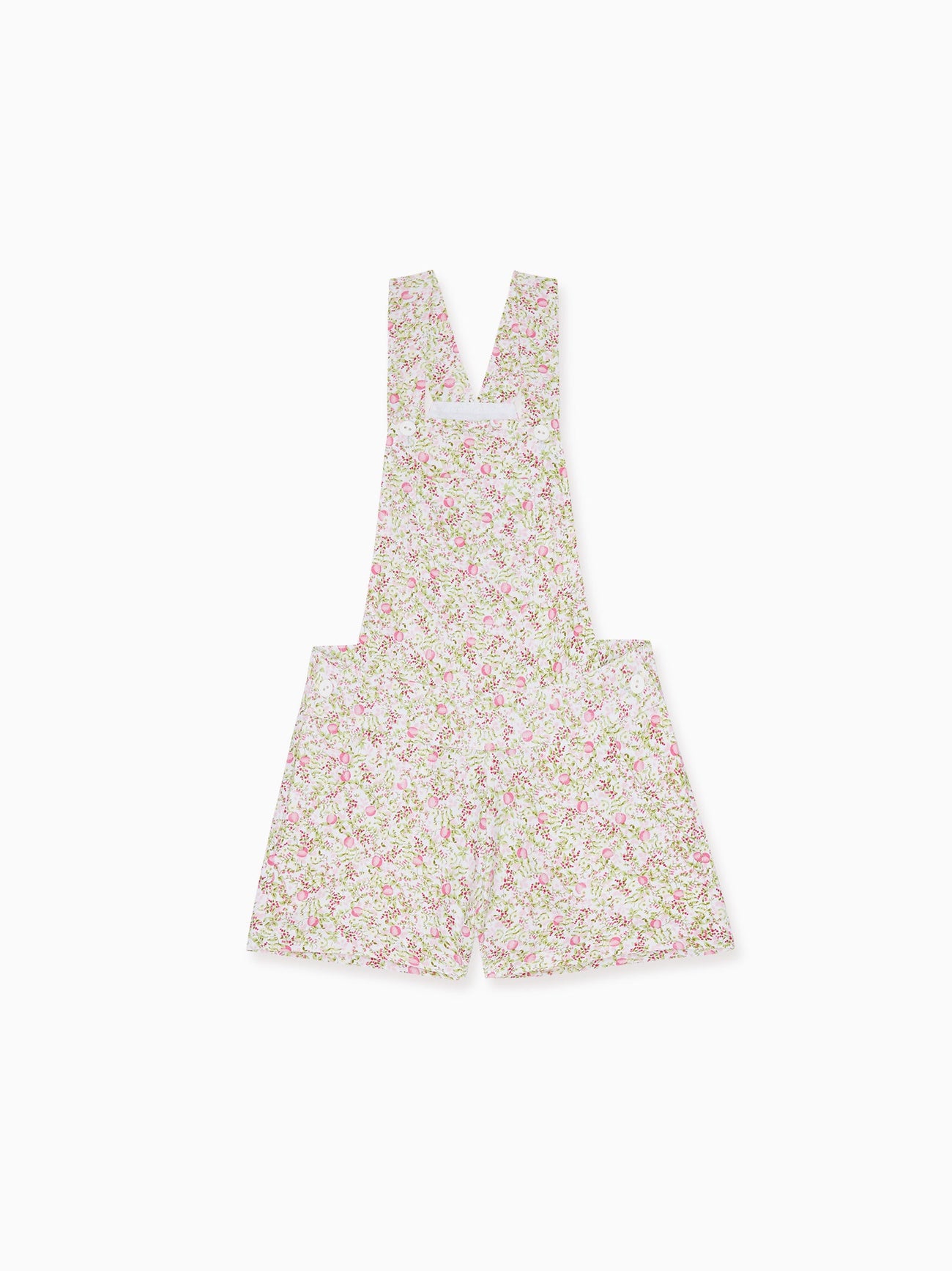 Girls Trousers & Playsuits | Jumpsuits | La Coqueta Kids
