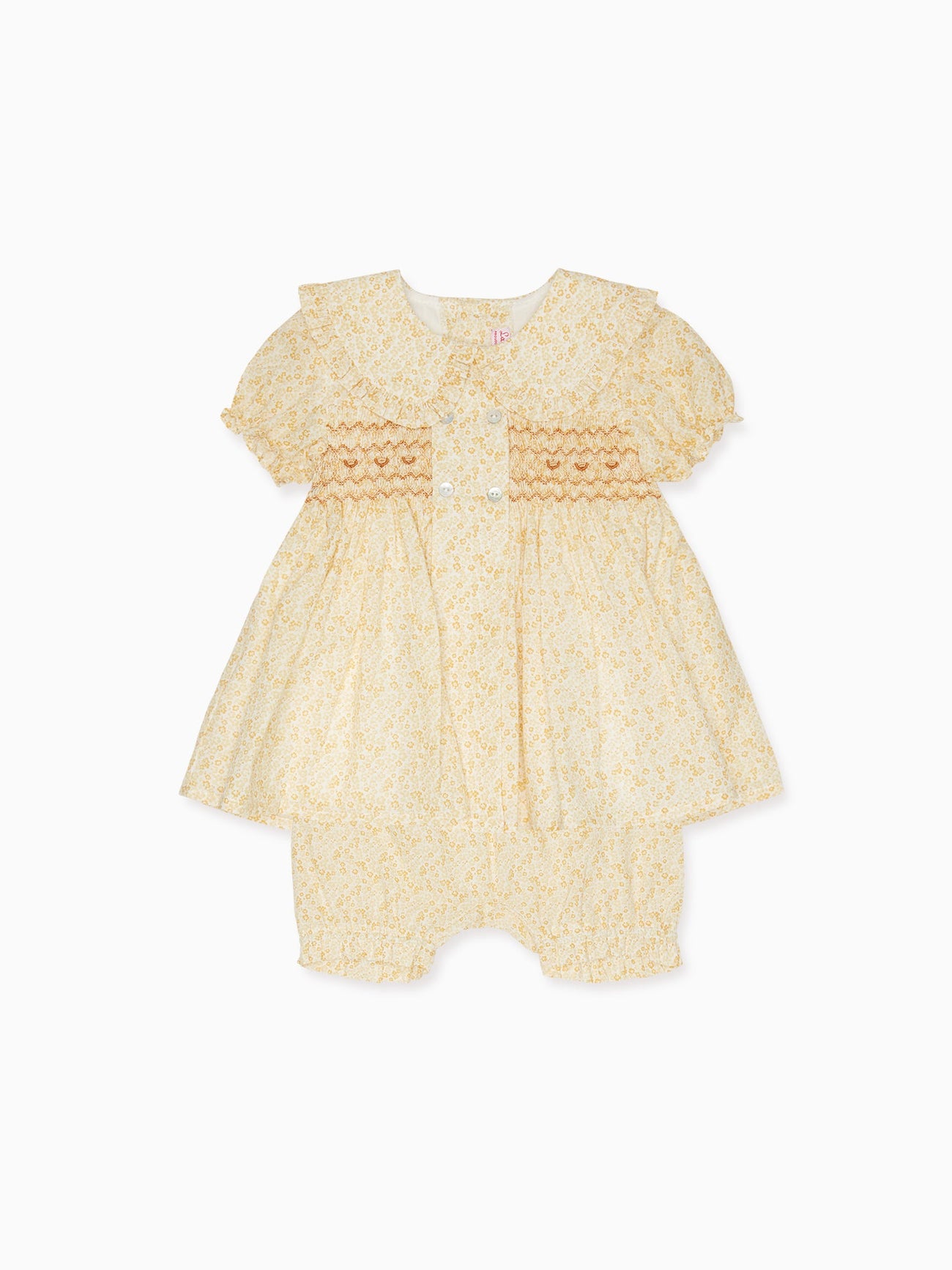 View All | Newborn | Baby – La Coqueta Kids